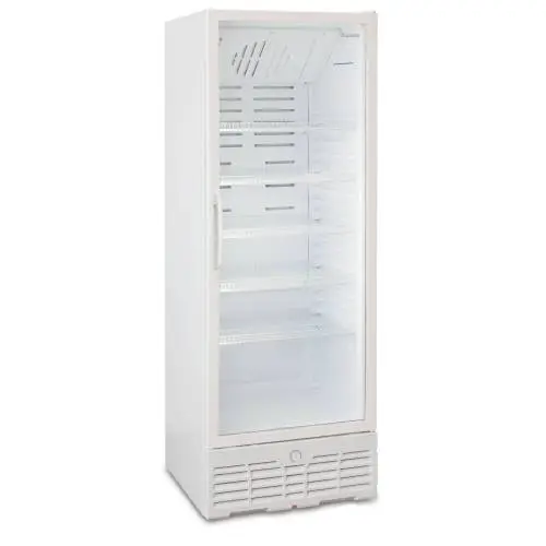 Купить Холодильник витринный БИРЮСА в Бишкеке онлайн в Кыргызстане ...